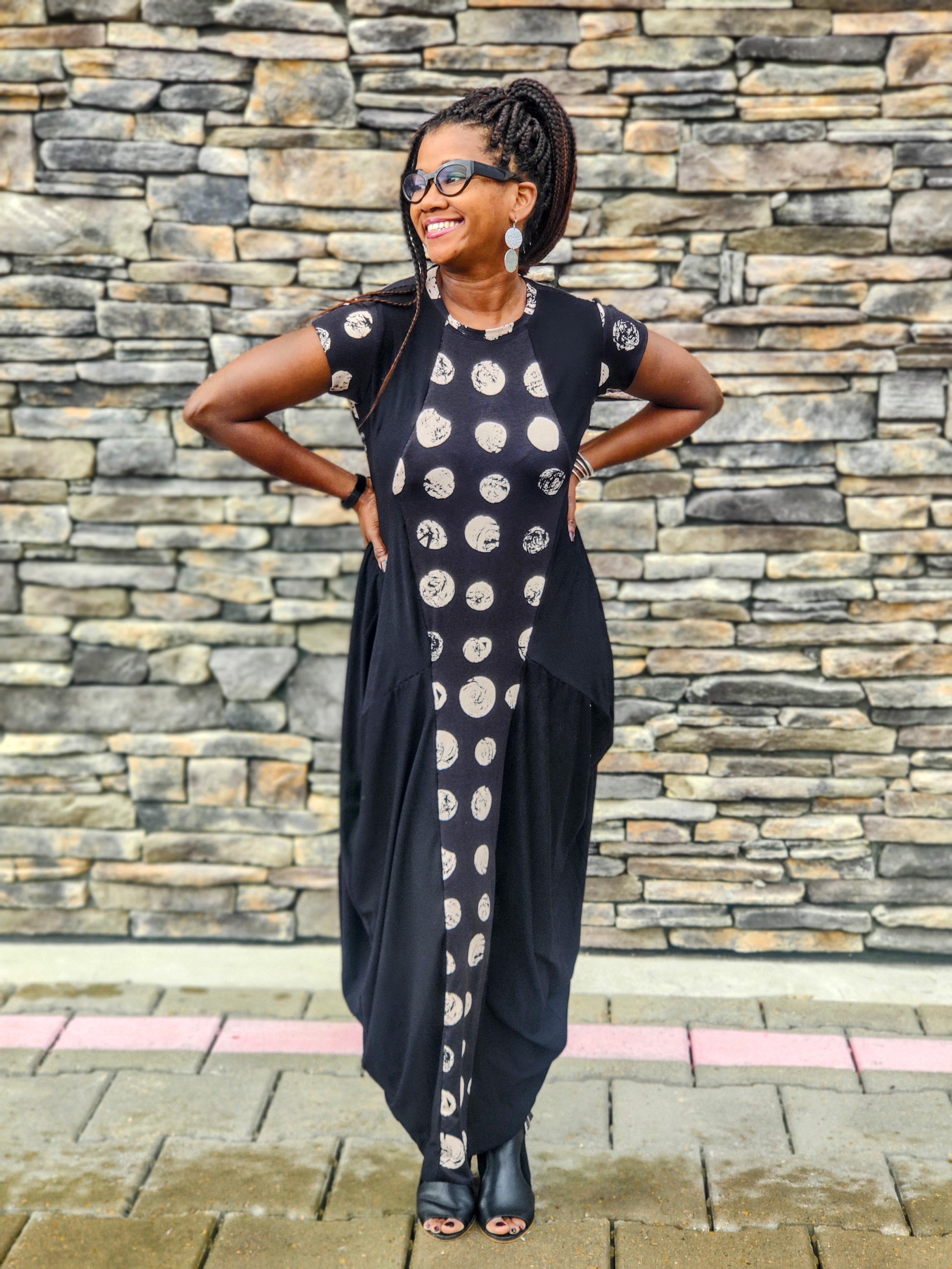 The Good Night's Sleep Dress Vogue 1234 – Thanks! I Made Them. Sew Can You