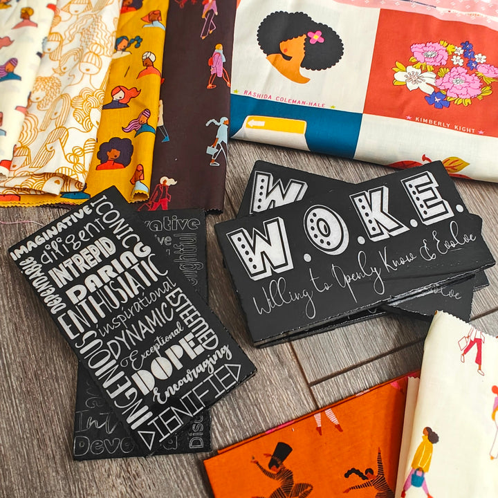 Pattern Weights & Notions – Thanks! I Made Them. Sew Can You LLC