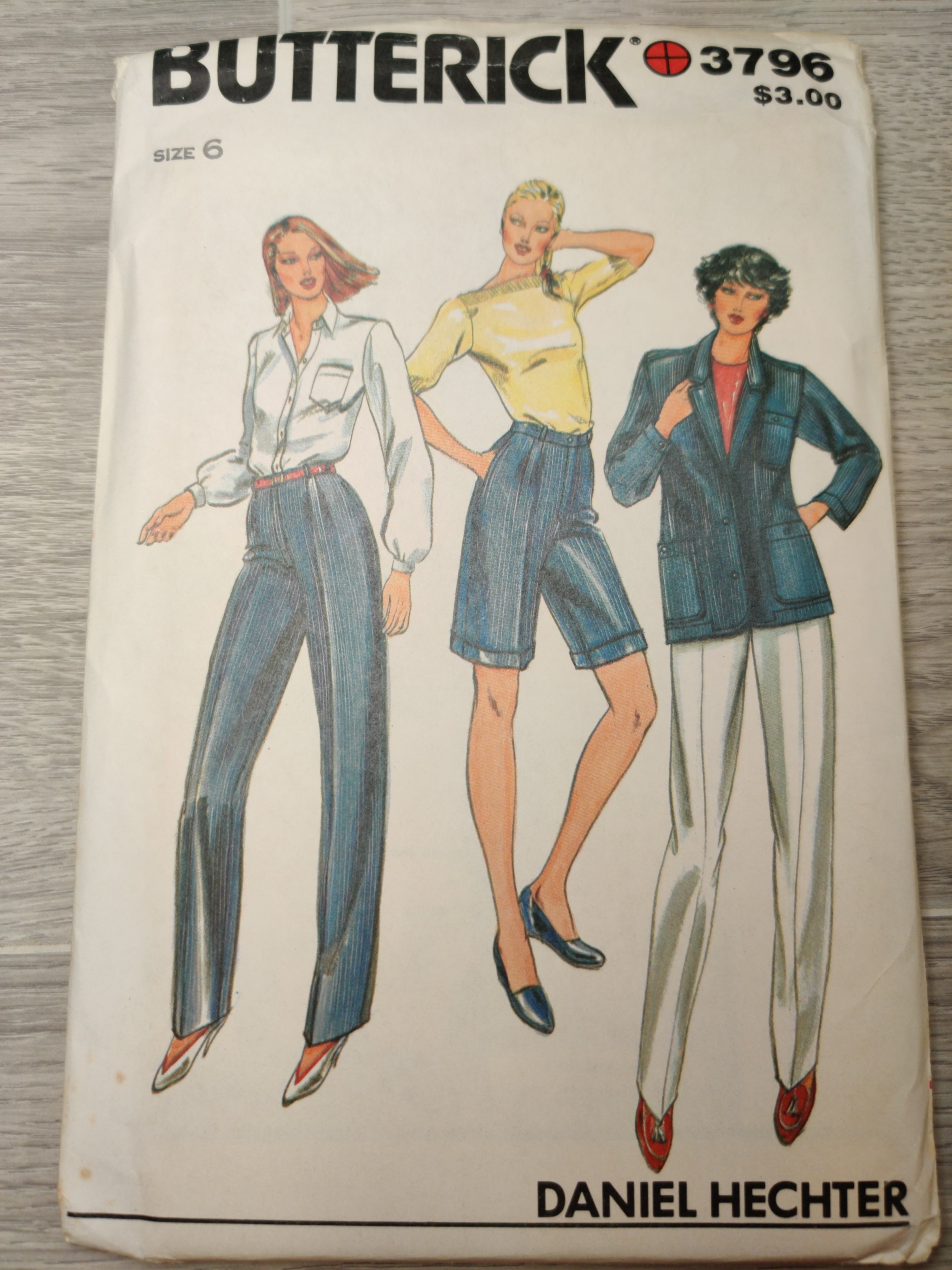 Products – Page 4 – Thanks! I Made Them. Sew Can You