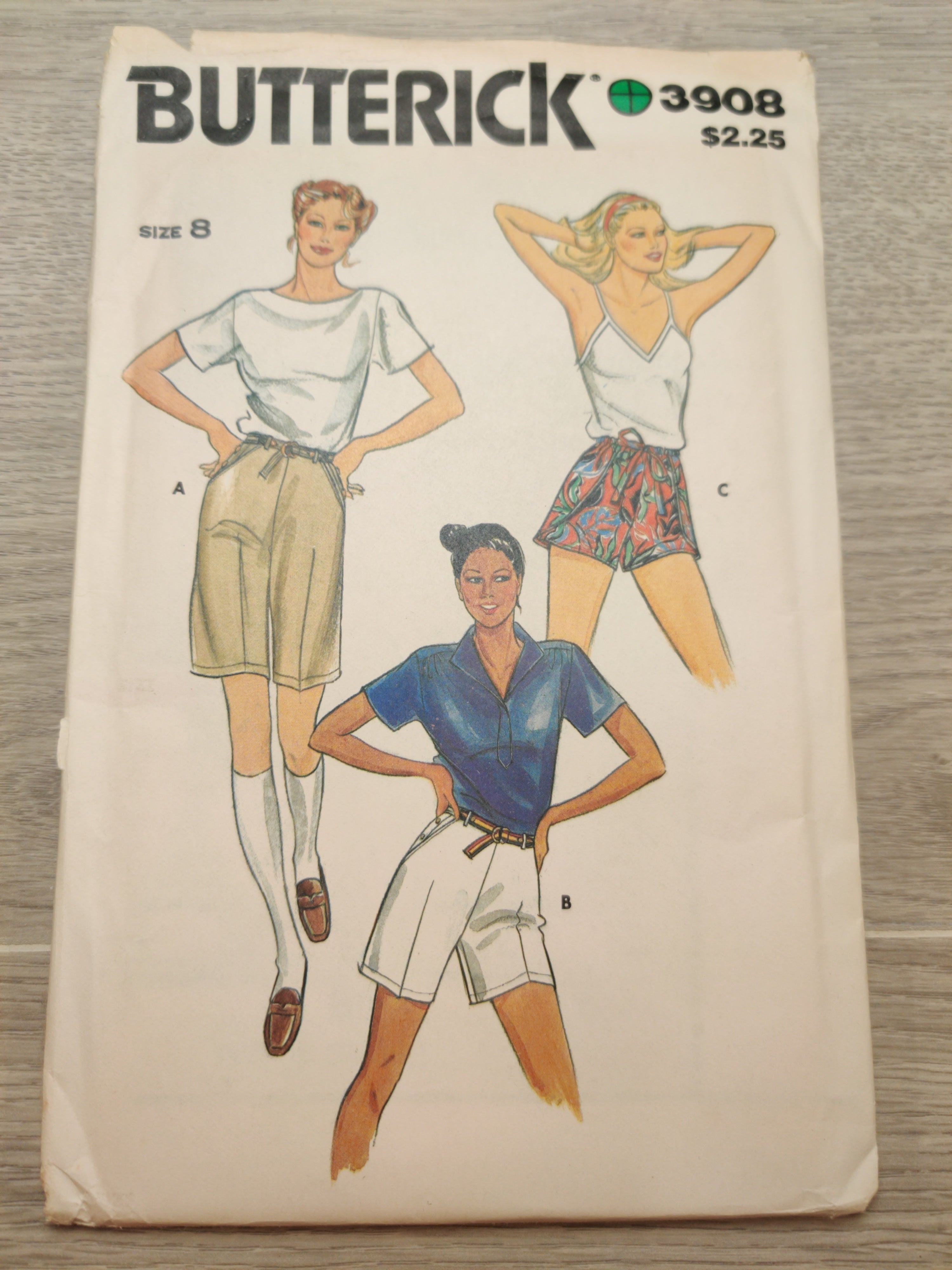 Products – Page 4 – Thanks! I Made Them. Sew Can You