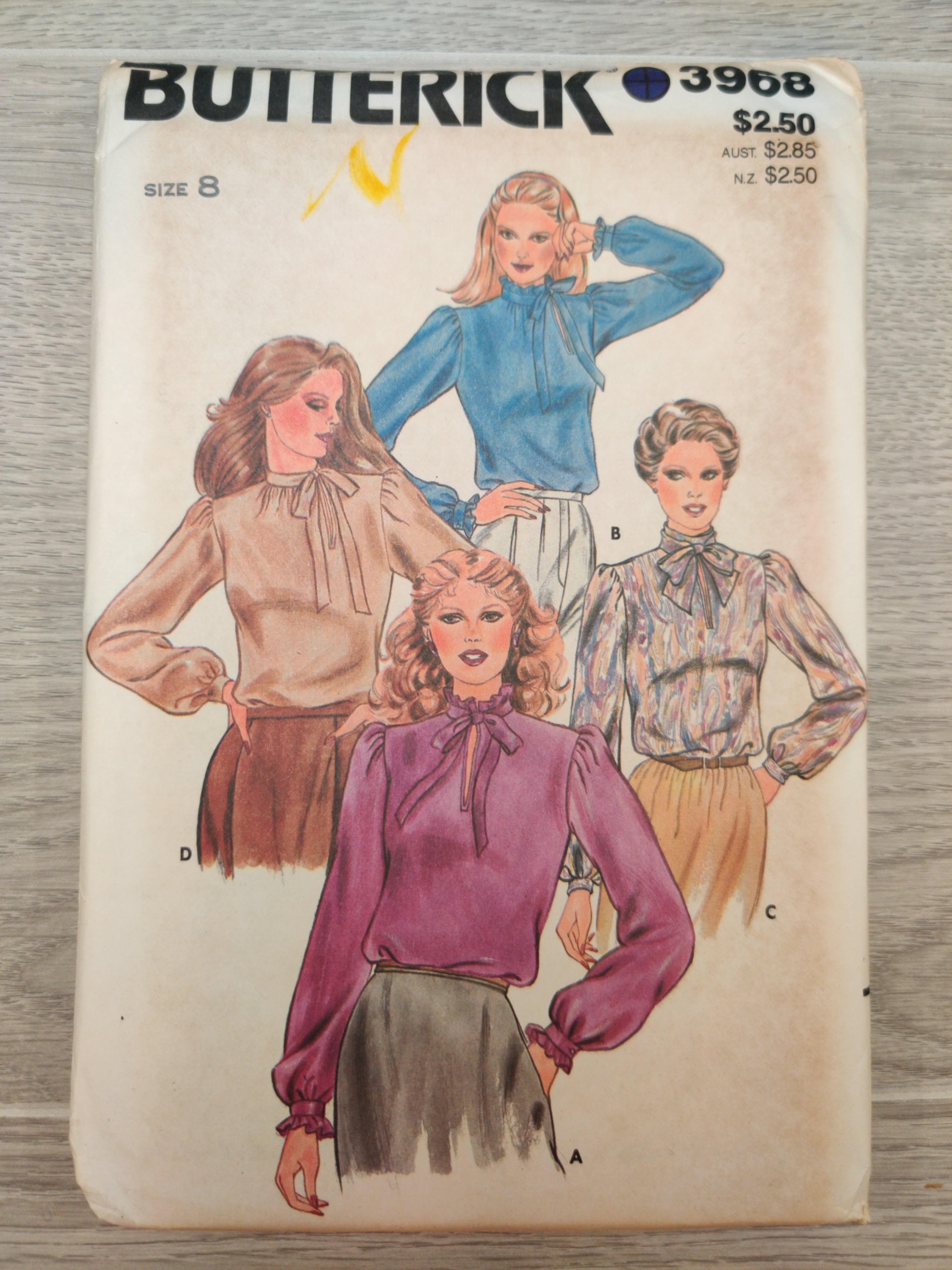 Products – Page 6 – Thanks! I Made Them. Sew Can You LLC