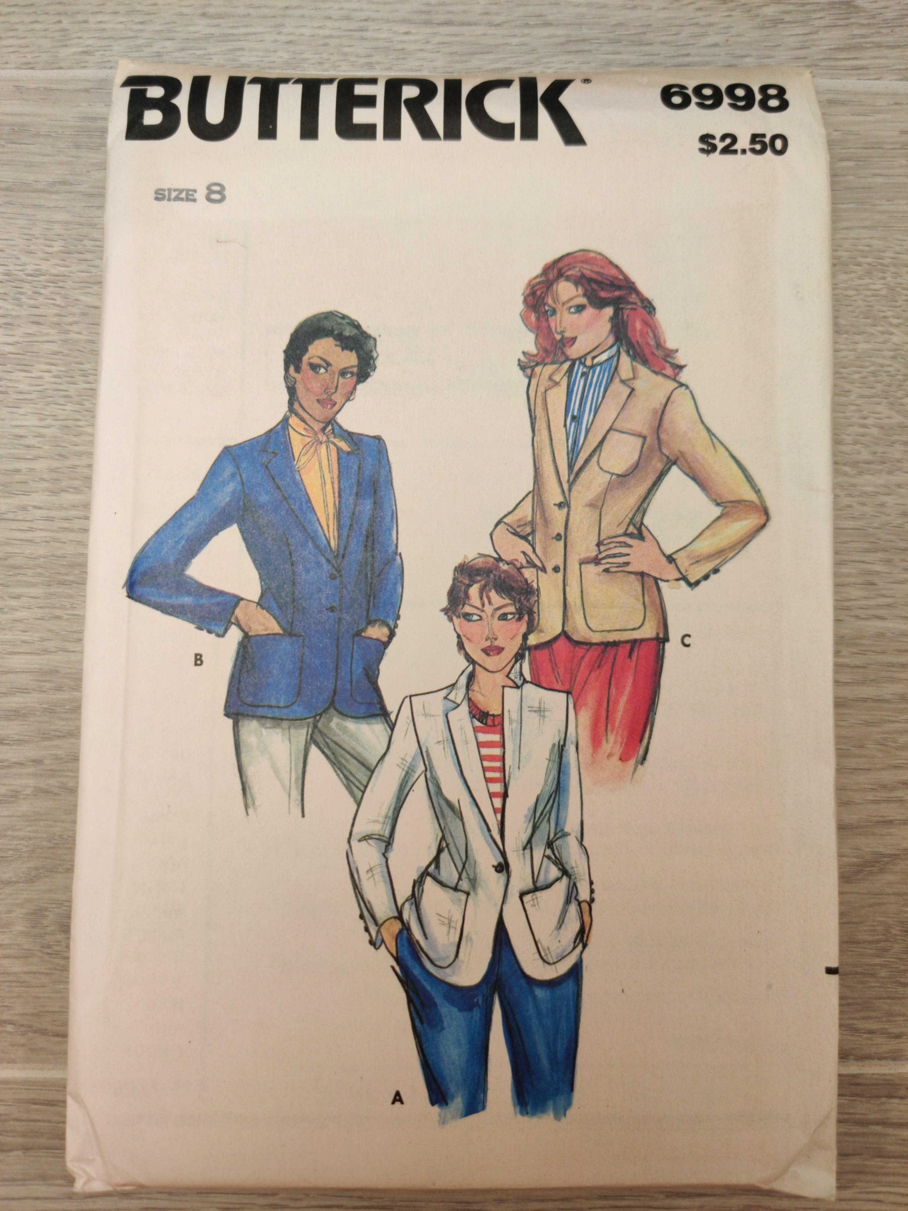 Products – Page 7 – Thanks! I Made Them. Sew Can You