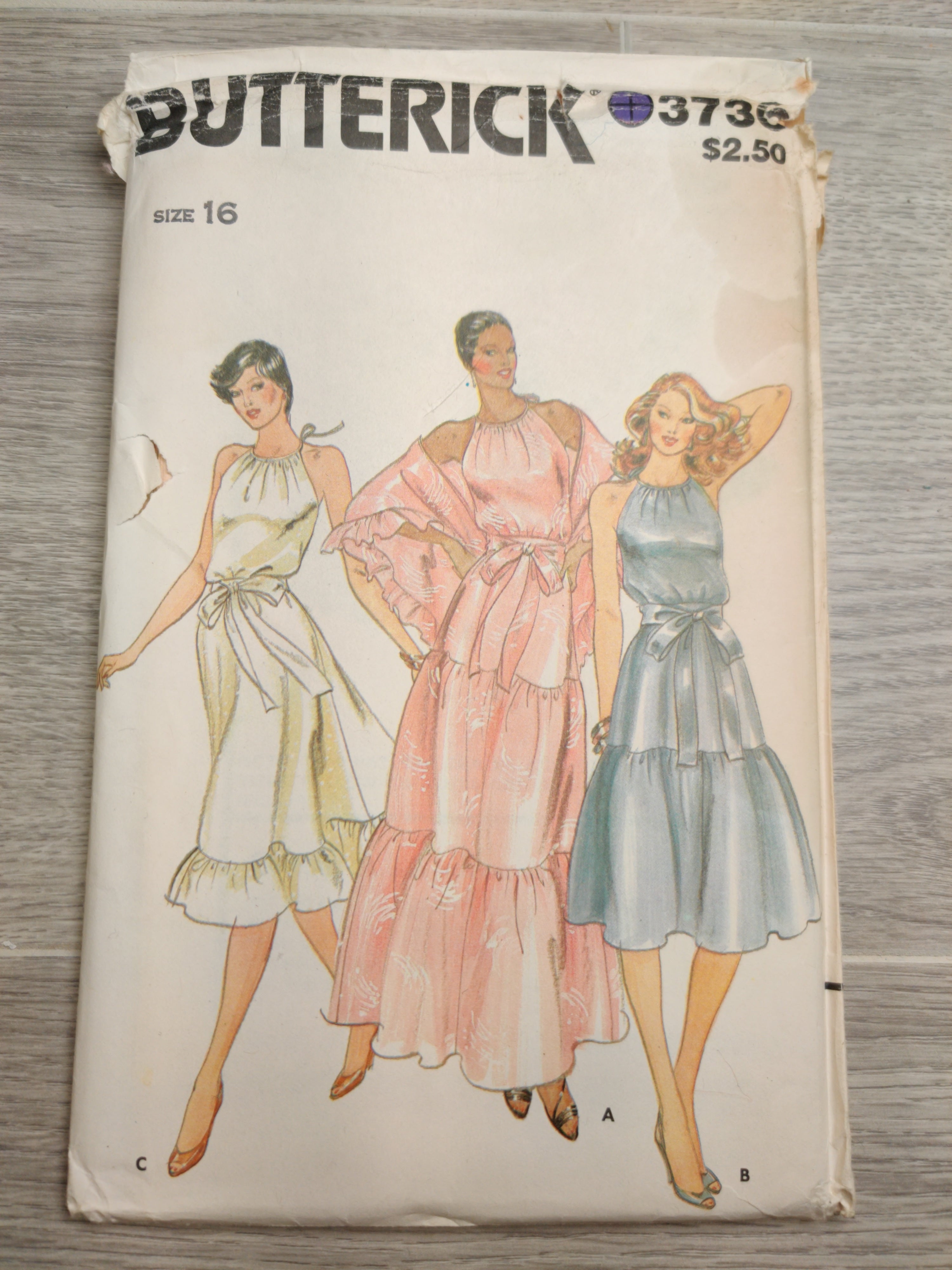 Products – Page 4 – Thanks! I Made Them. Sew Can You LLC