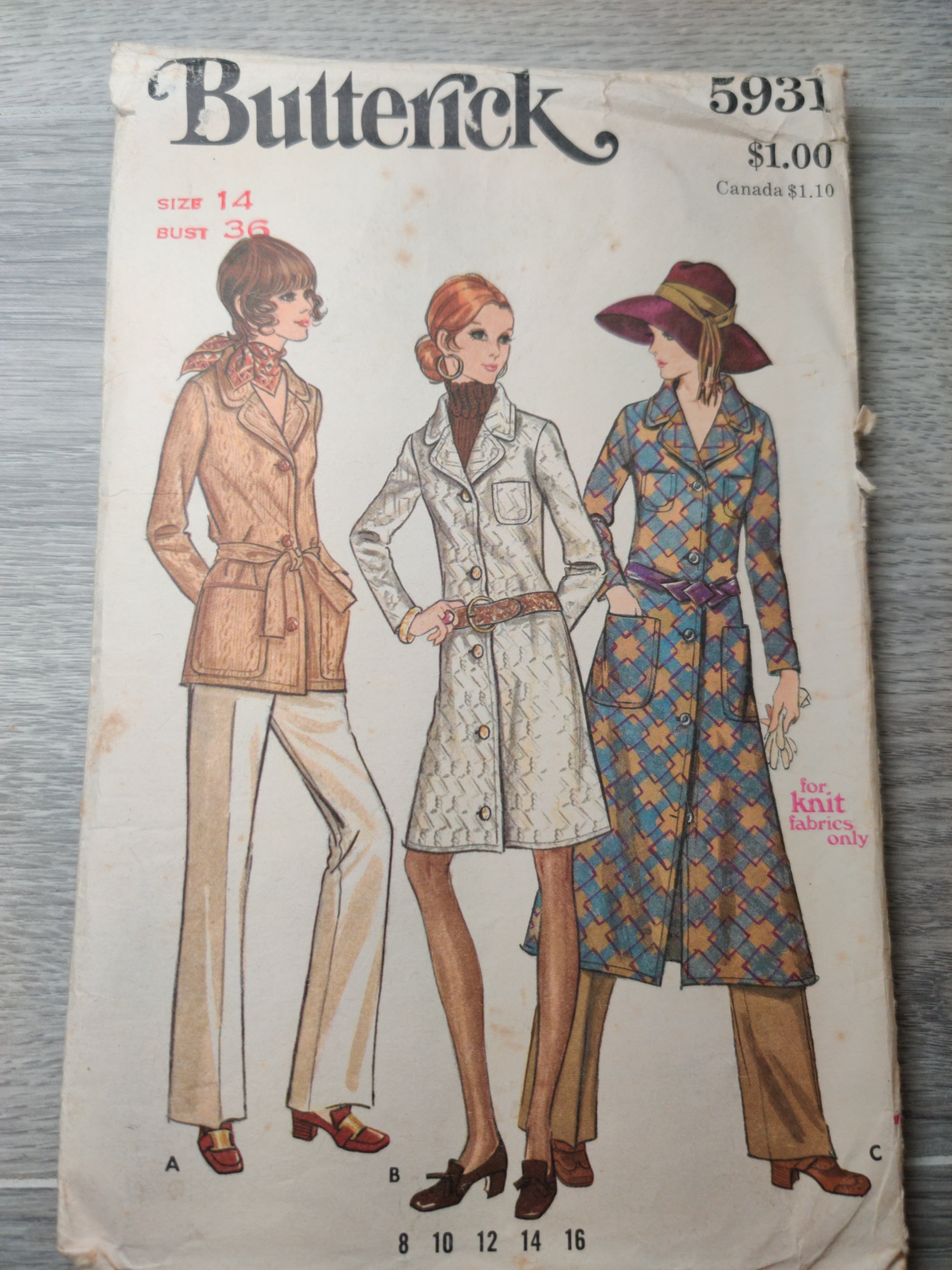 Products – Page 6 – Thanks! I Made Them. Sew Can You